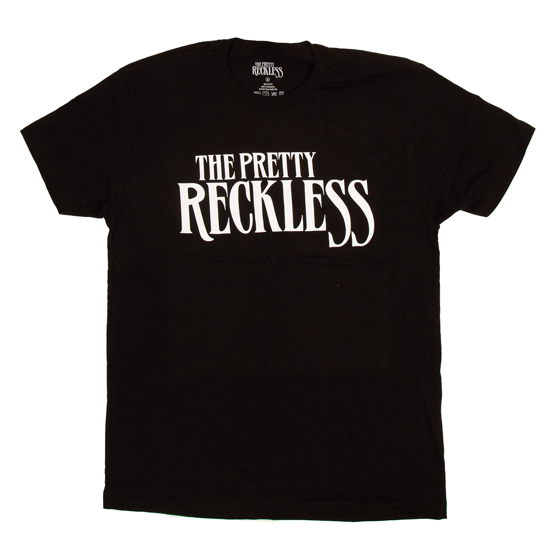 Apparel – The Pretty Reckless