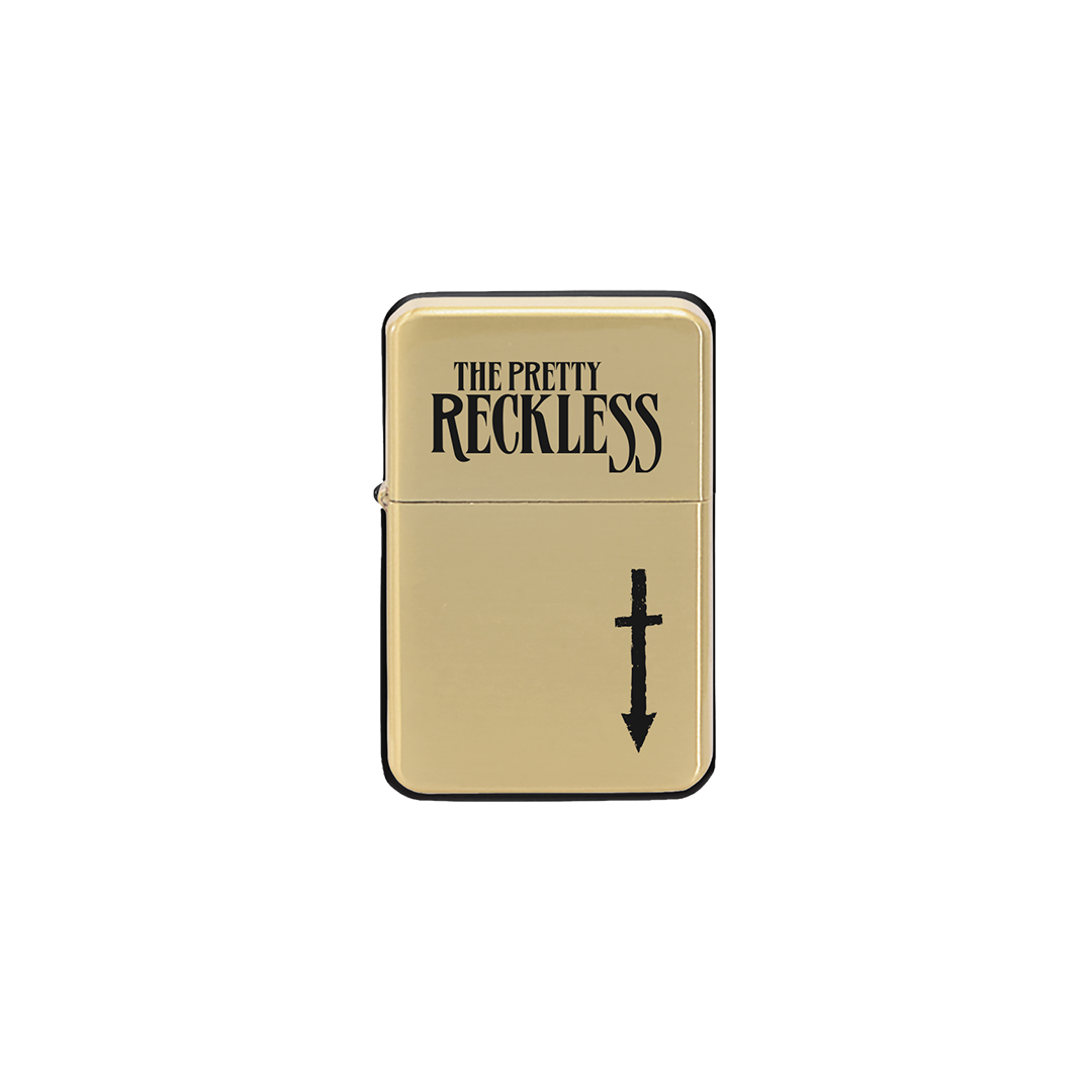 The Pretty Reckless Official Band Store
