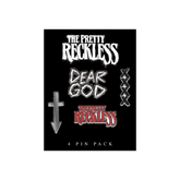The Pretty Reckless Official Band Store